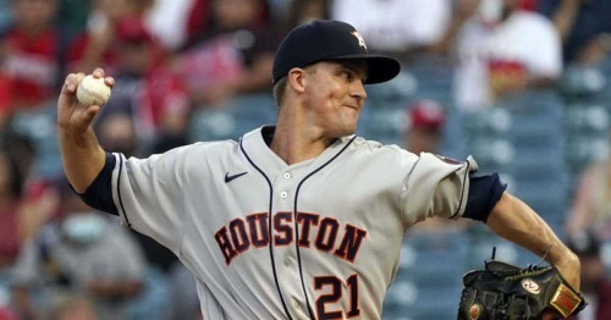 Astros Angels Baseball