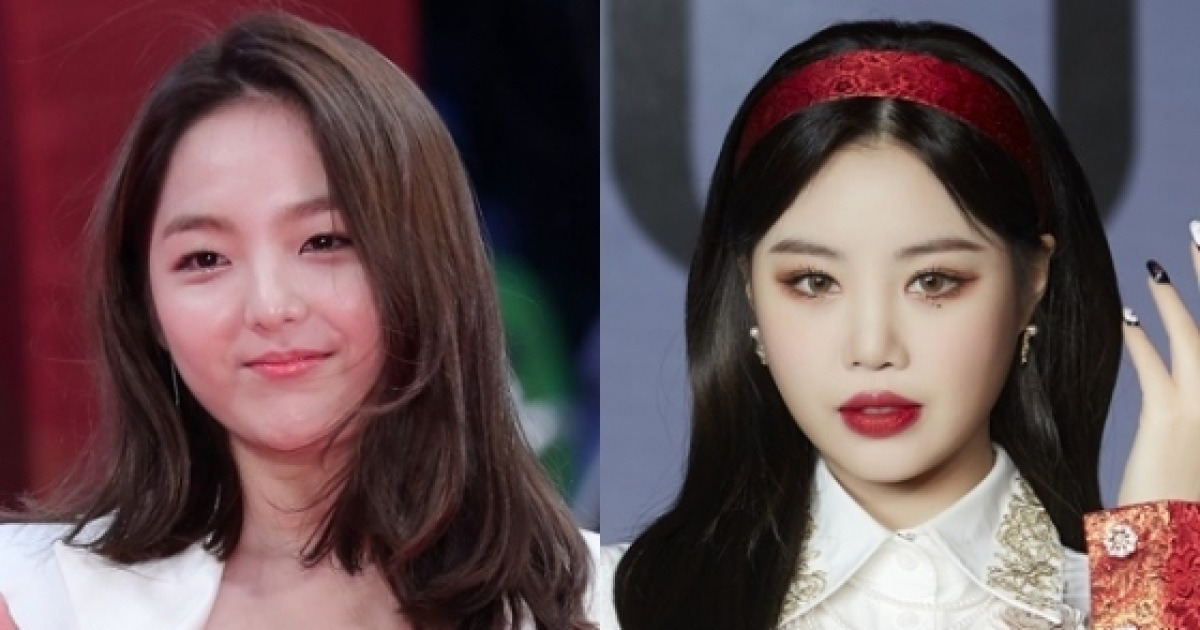 "남의 인생 망쳐" "역겹다" 서신애, 수진 탈퇴에 '악플 2차 피해'[★NEWSing]