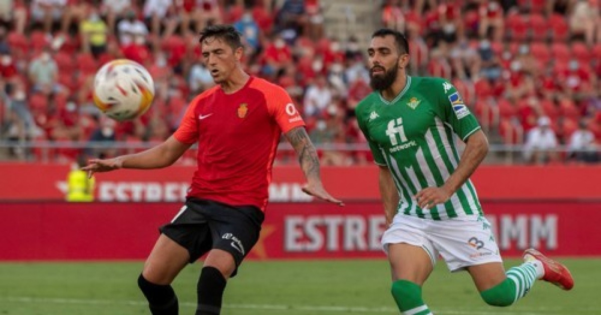 SPAIN SOCCER PRIMERA DIVISION