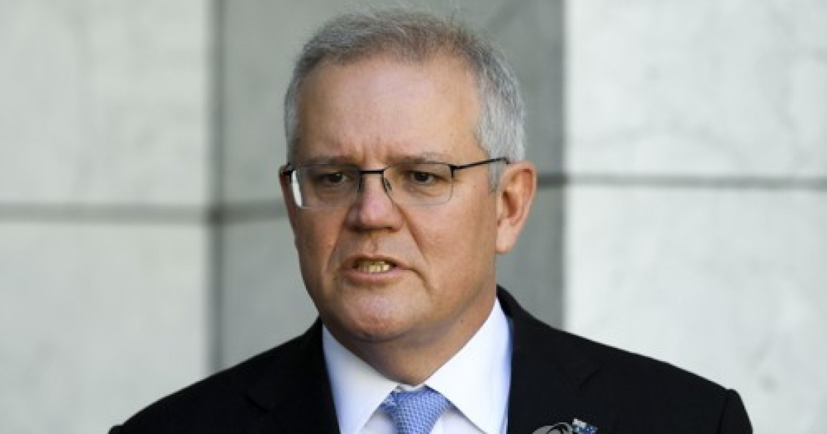 AUSTRALIA GOVERNMENT