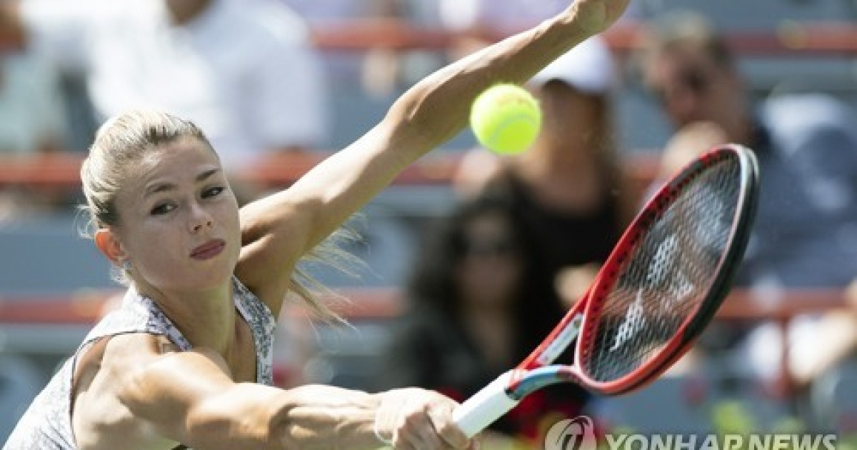 National Bank Open Montreal Tennis