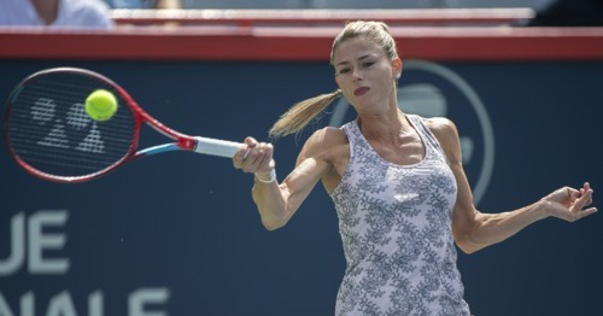 National Bank Open Montreal Tennis