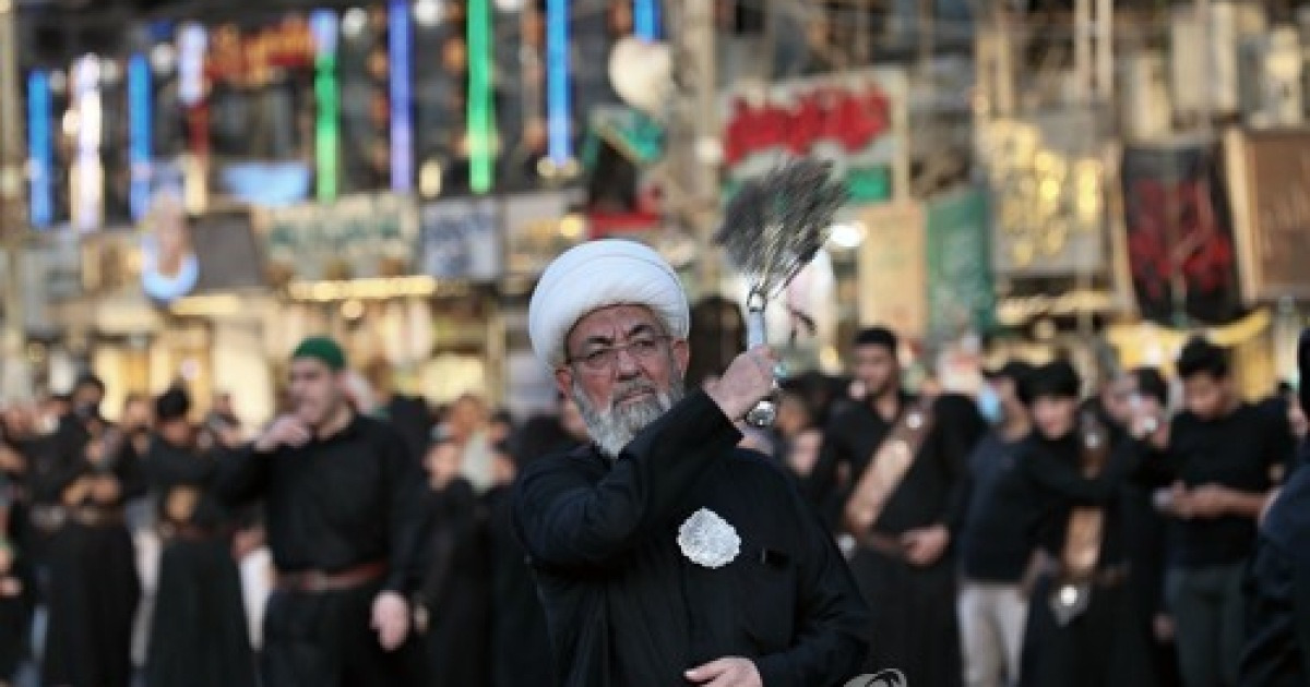 Iraq Muharram