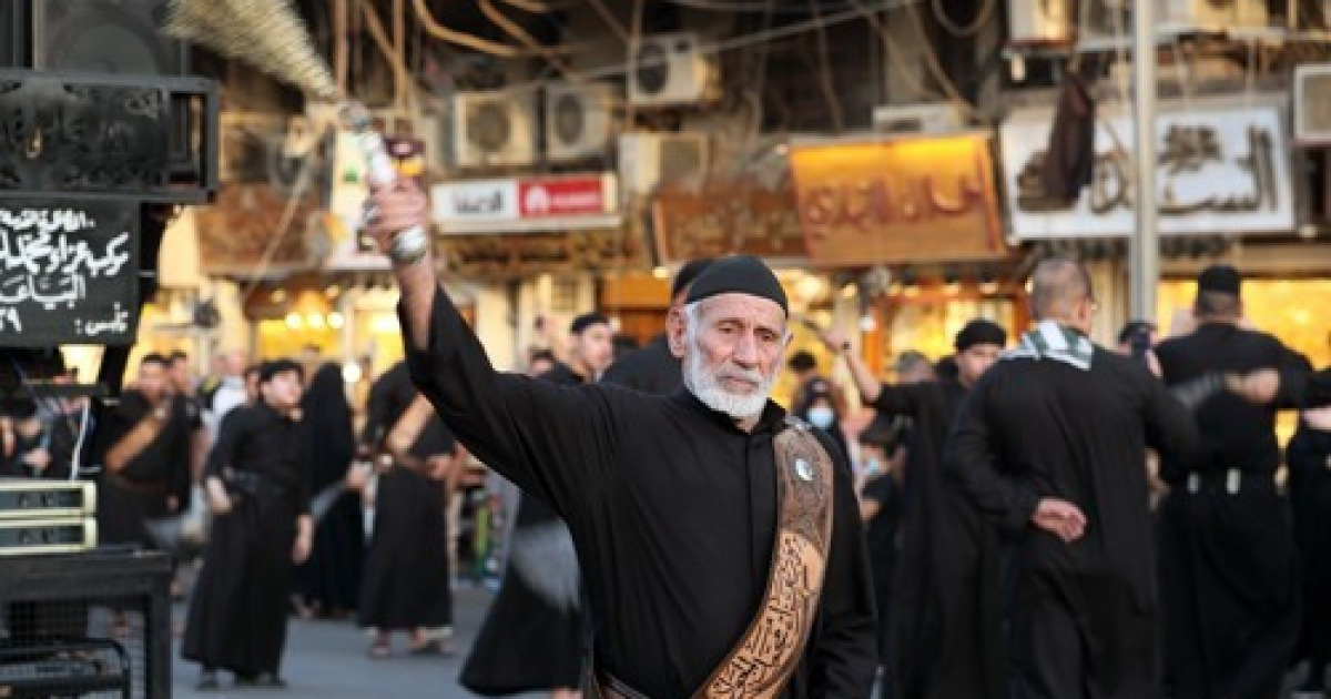 Iraq Muharram