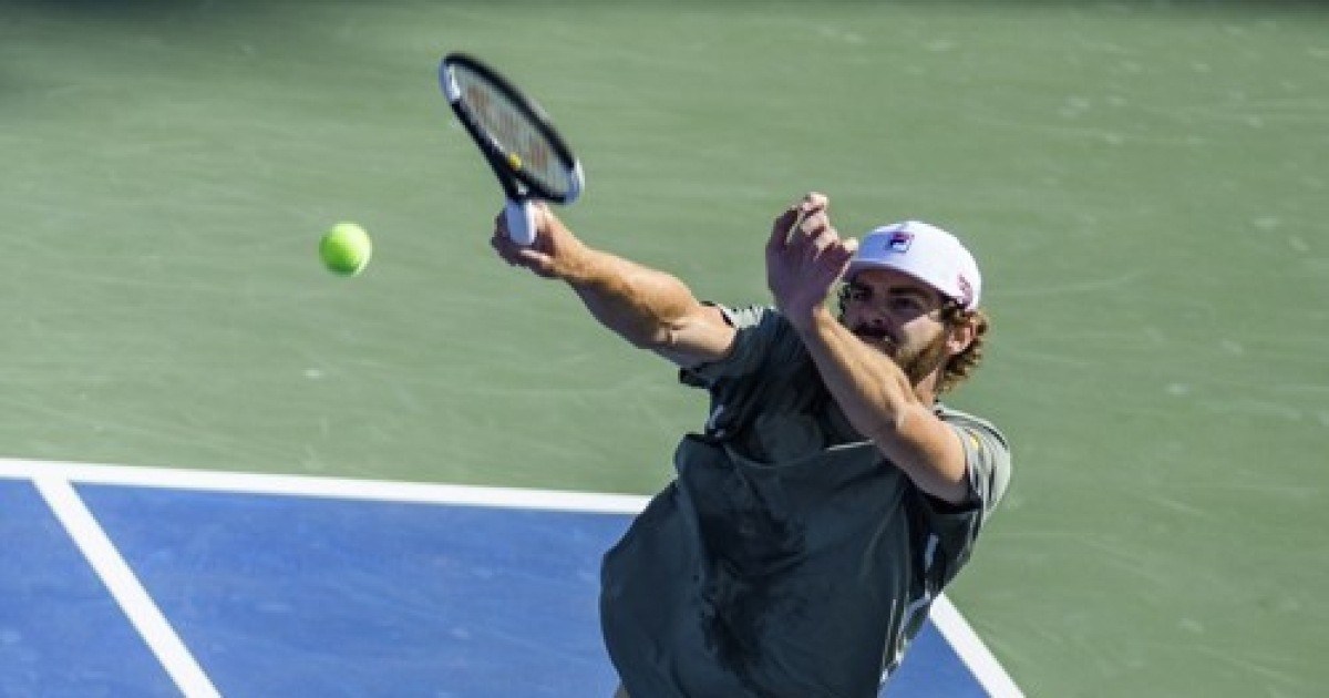 CANADA TENNIS NATIONAL BANK OPEN