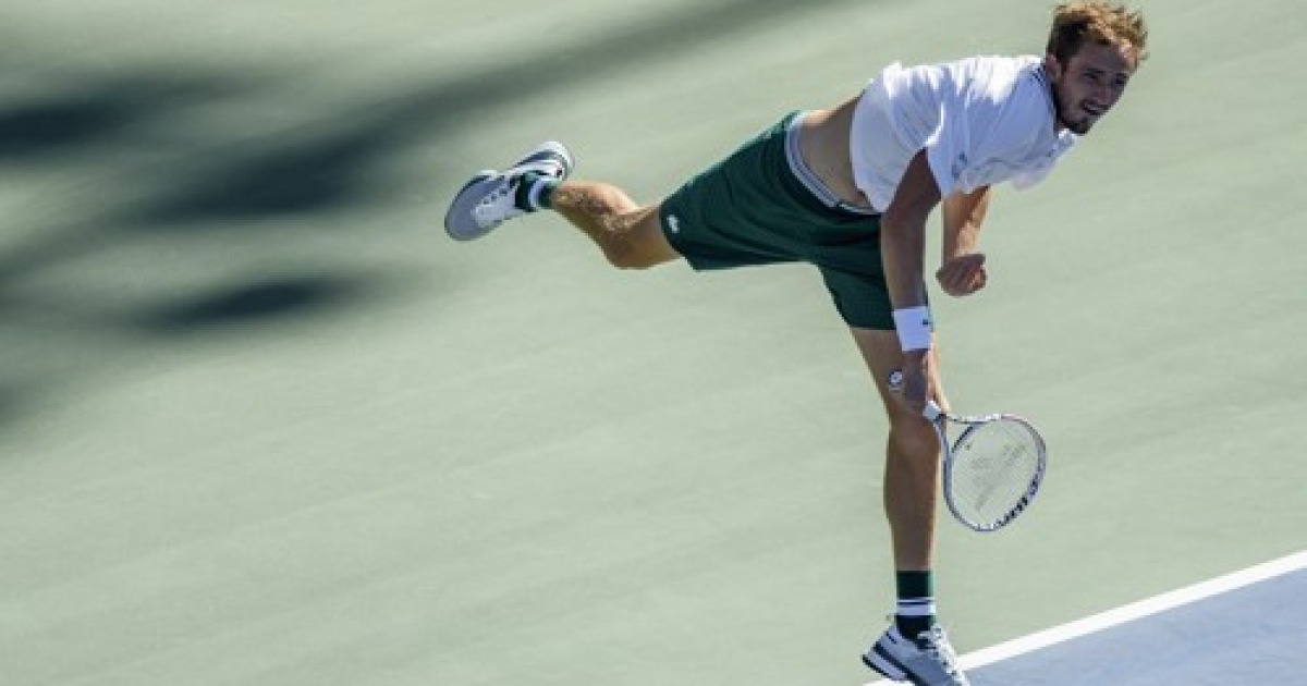 CANADA TENNIS NATIONAL BANK OPEN