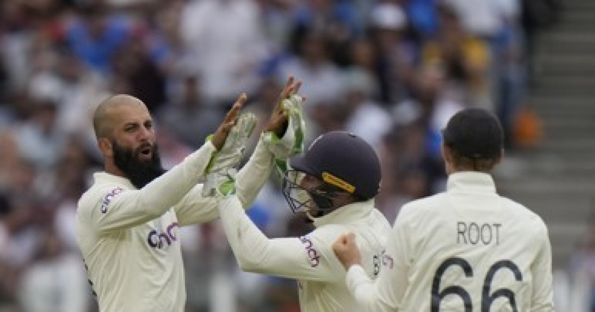 Britain Cricket England India