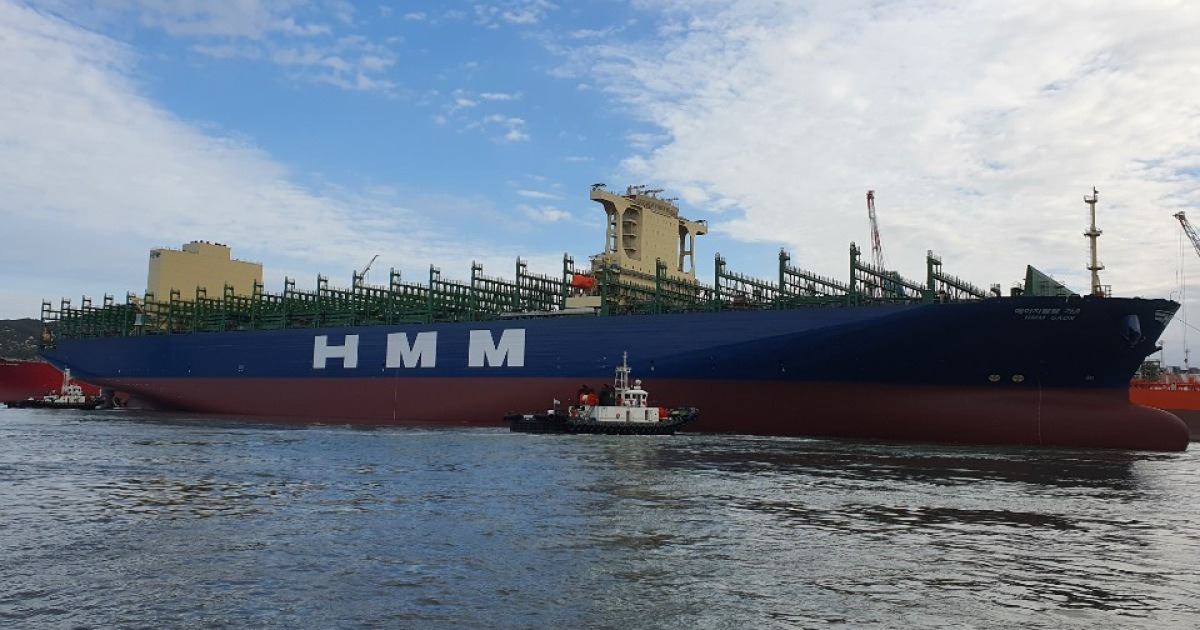 [단독] "선원 통째 스카우트" 스위스 MSC, HMM 인력 빼가기 본격화