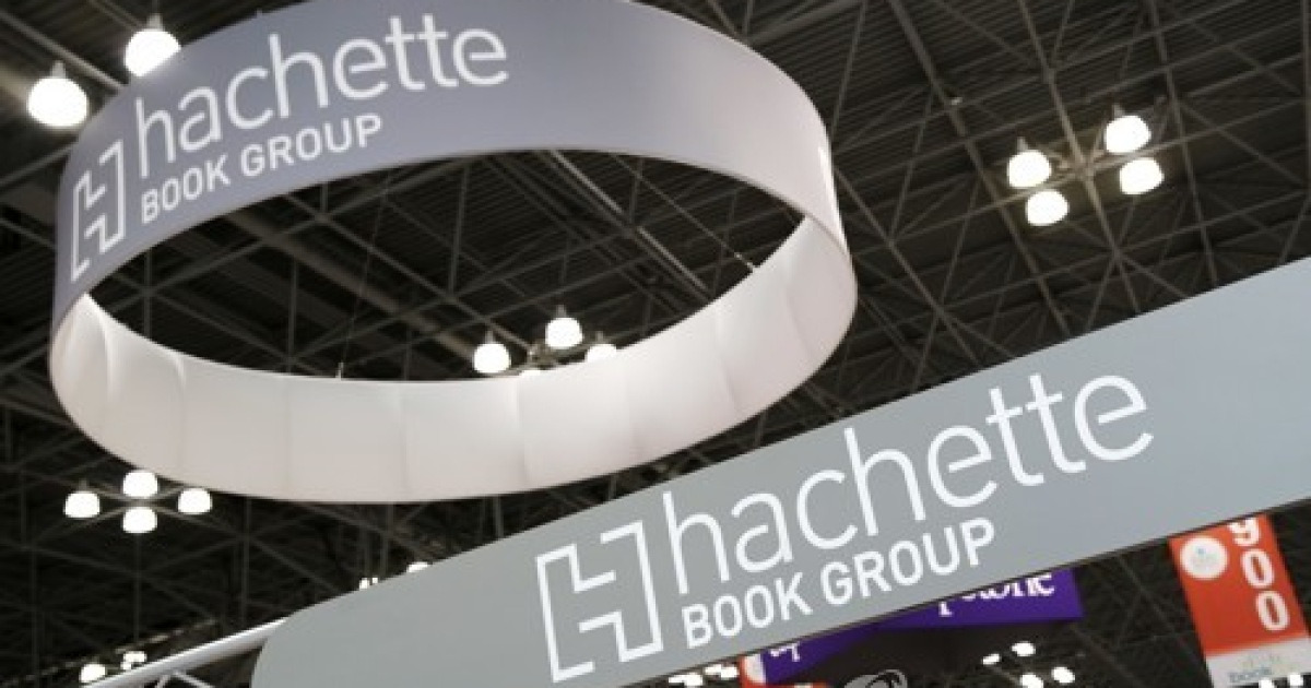 Books-Hachette-Buys-Workman