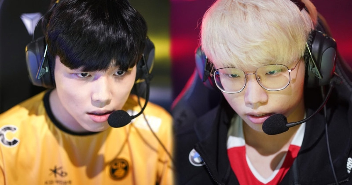 [LCK PO 프리뷰] '칸나'의 제이스 vs '서밋'의 나르