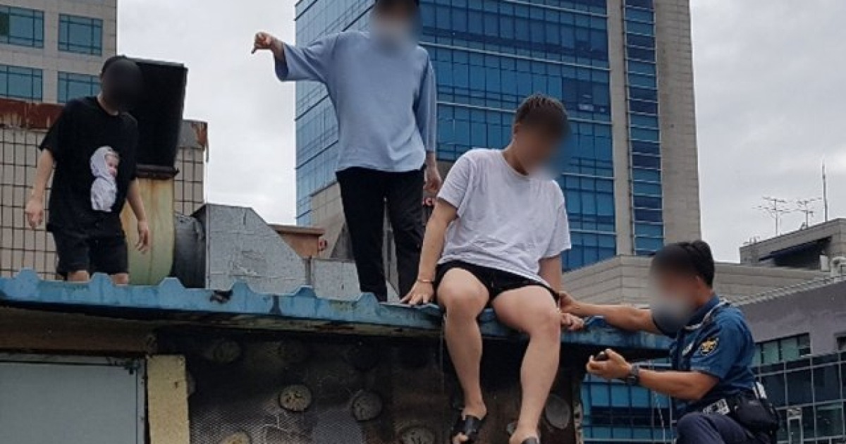 논산 훈련소 한달만에 또 집단감염 13명 확진