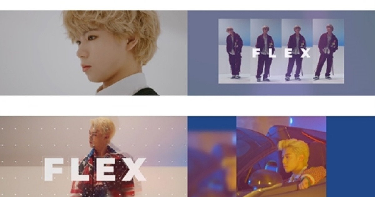 '컴백 D-4' T1419, 키오X카이리X케빈 솔로 필름 티저 공개..180도 달라진 스타일 눈길