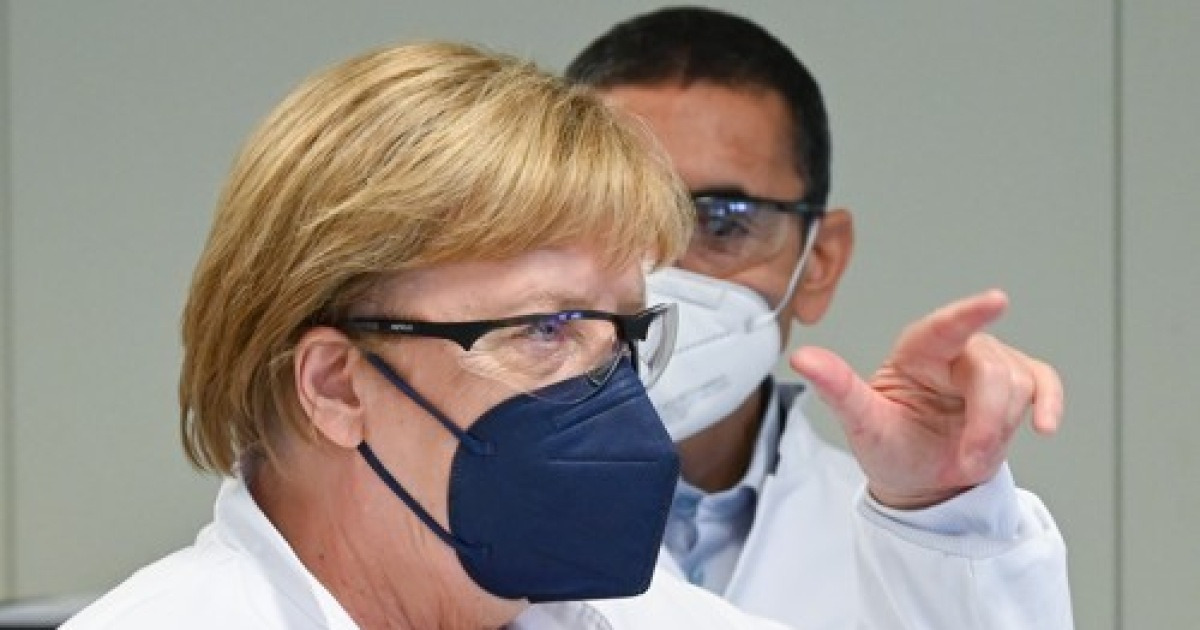 GERMANY SCIENCE BIONTECH