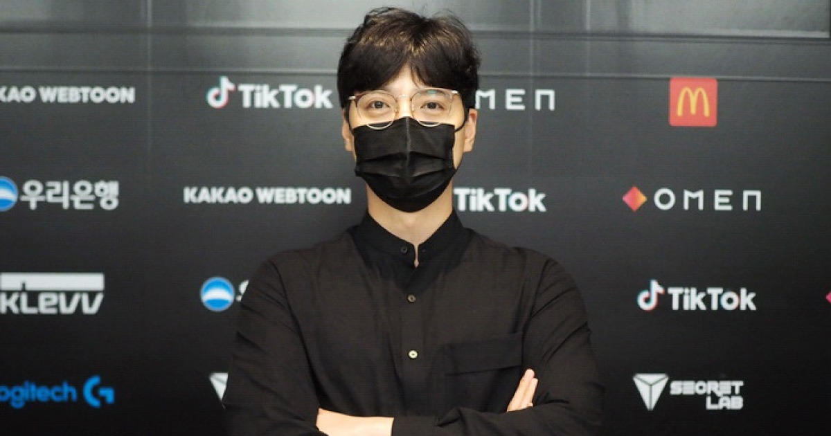 [LCK] V10 노리는 김정균 감독 "어느팀 상대로든 우승 하고싶다"