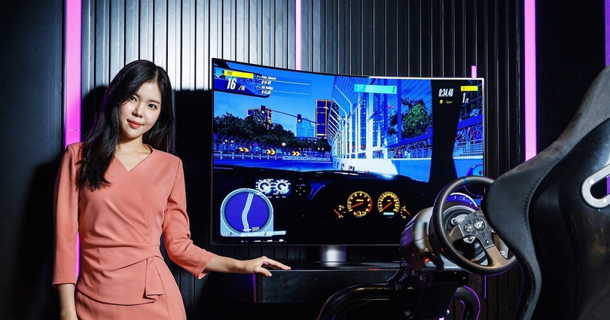 LG디스플레이, 'IMID 2021'서 생활맞춤형 디스플레이 솔루션 공개