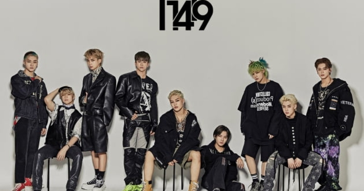 [공식] T1419, 'FLEX' MV 1000만 뷰 돌파.."자체 기록 경신"