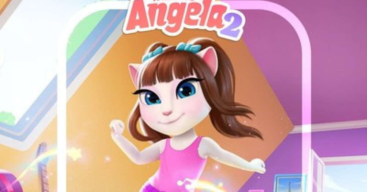 [PRNewswire] My Talking Angela 2 is Here and Heads Straight to AppGallery