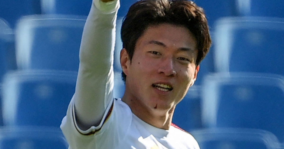 Hwang Ui-jo transfer saga ends where it began: Bordeaux