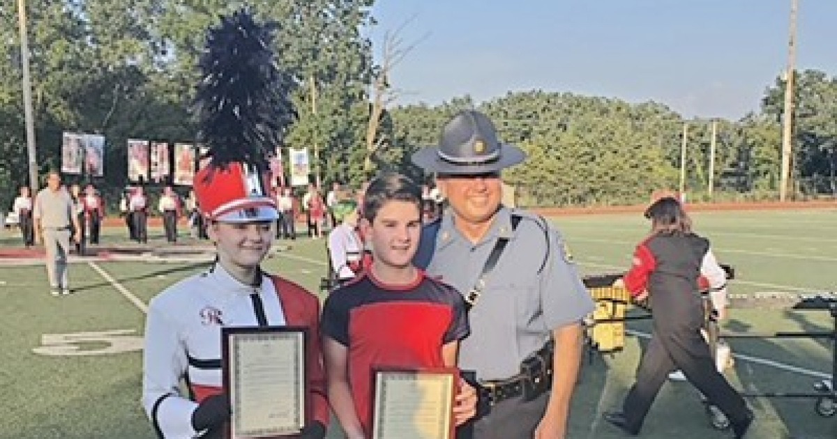 Children Runaway Bus