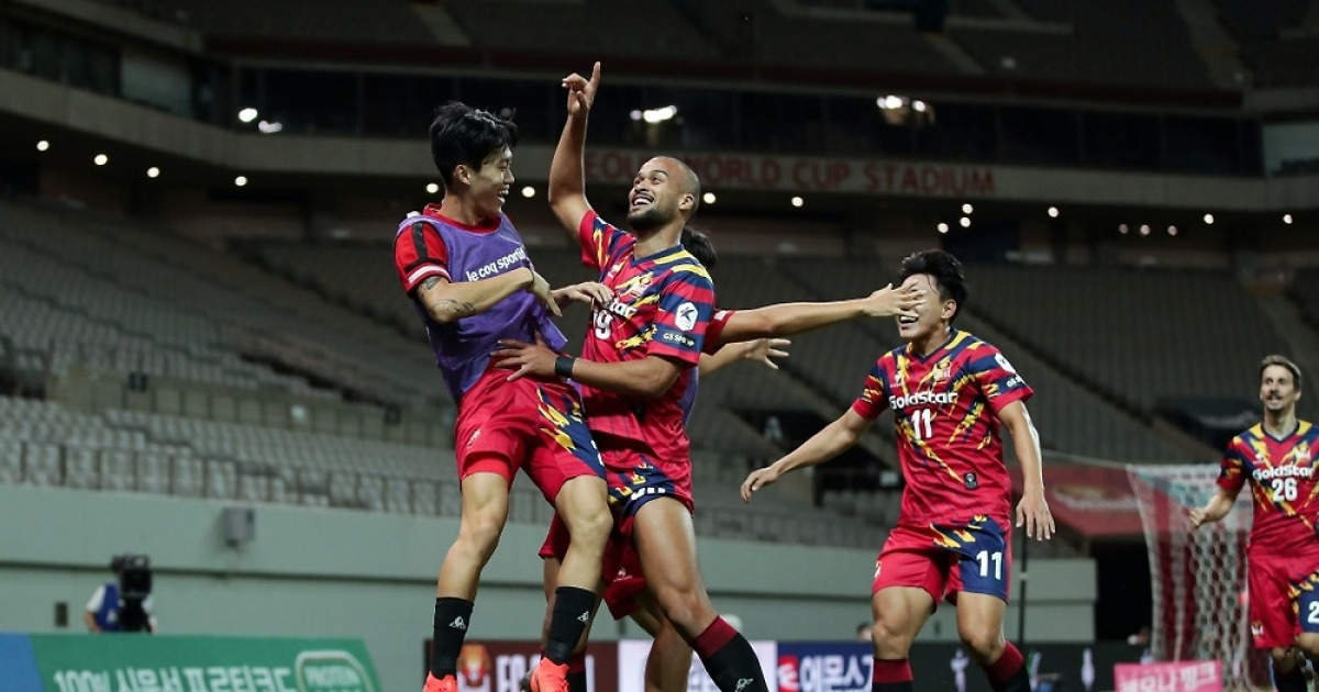 [k1.told] 오늘만 살았던 서울, 졌으나 달랐다