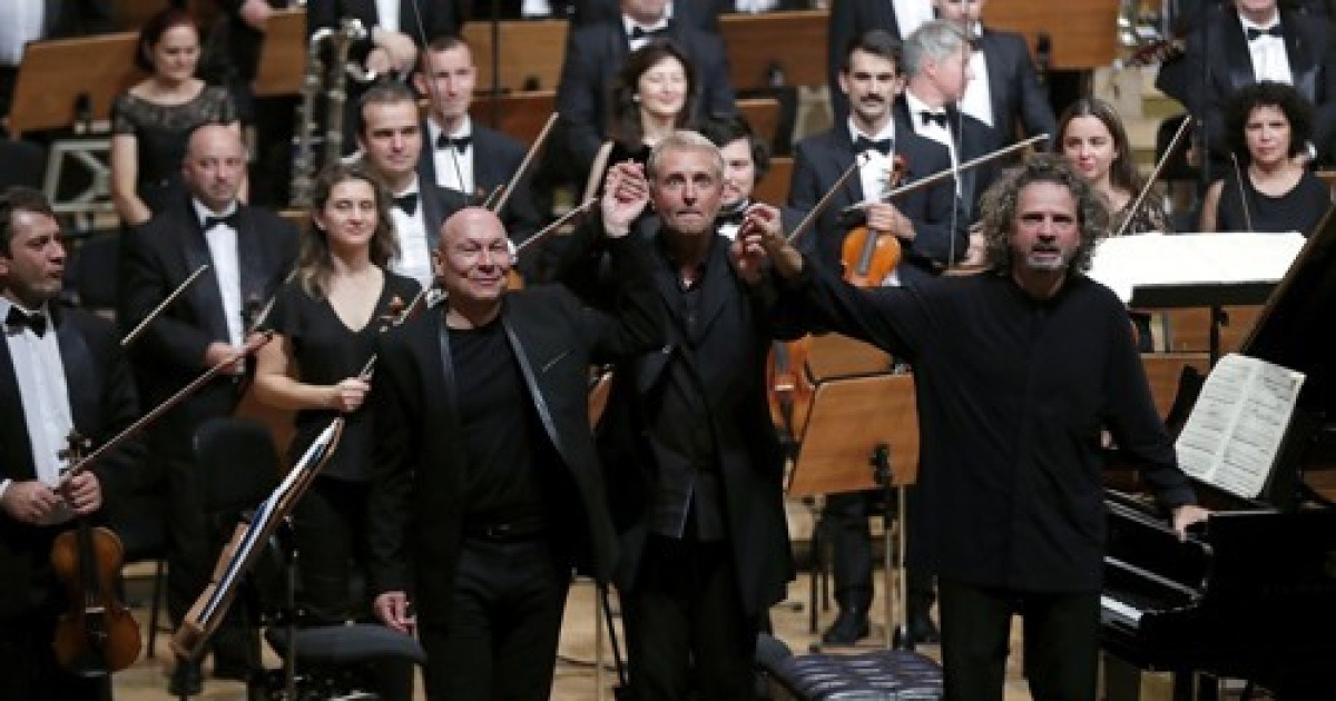 ROMANIA MUSIC CLASSICAL FESTIVAL