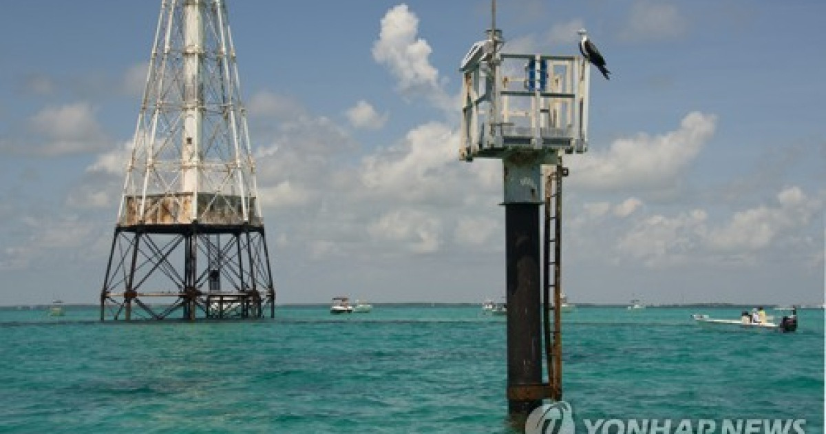 Keys Lighthouse