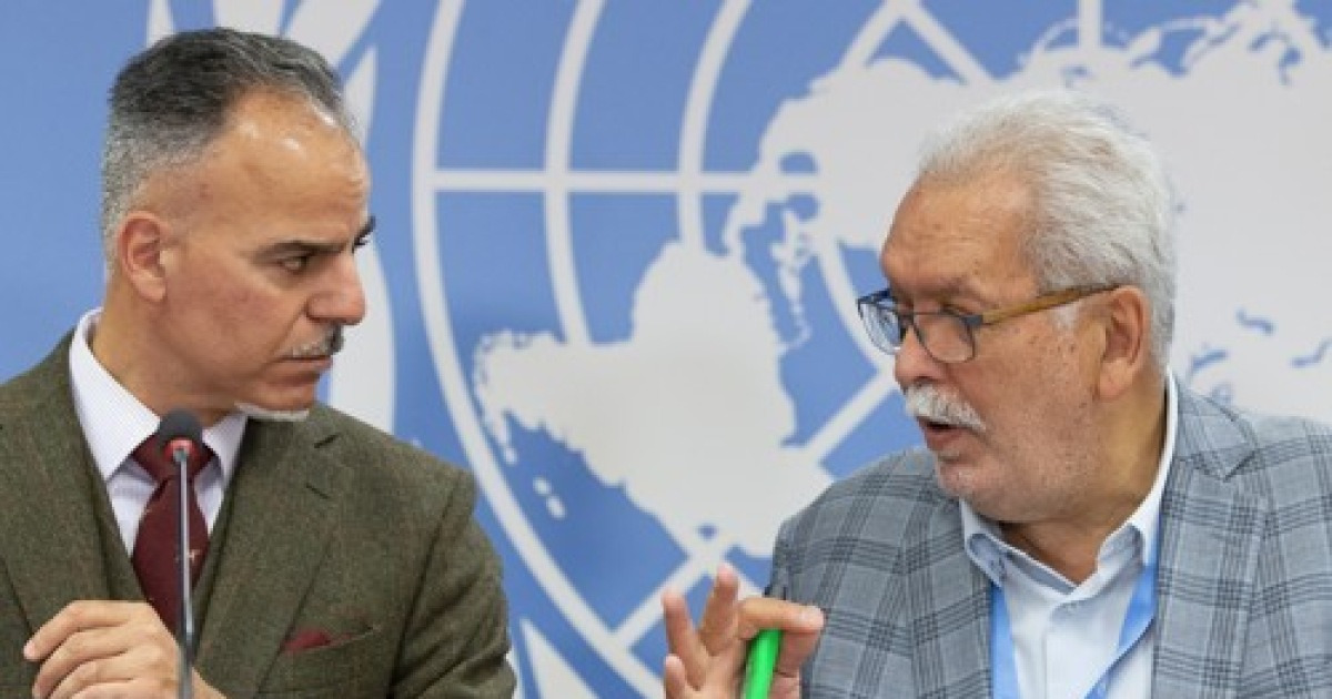 SWITZERLAND UNO YEMEN CRISIS
