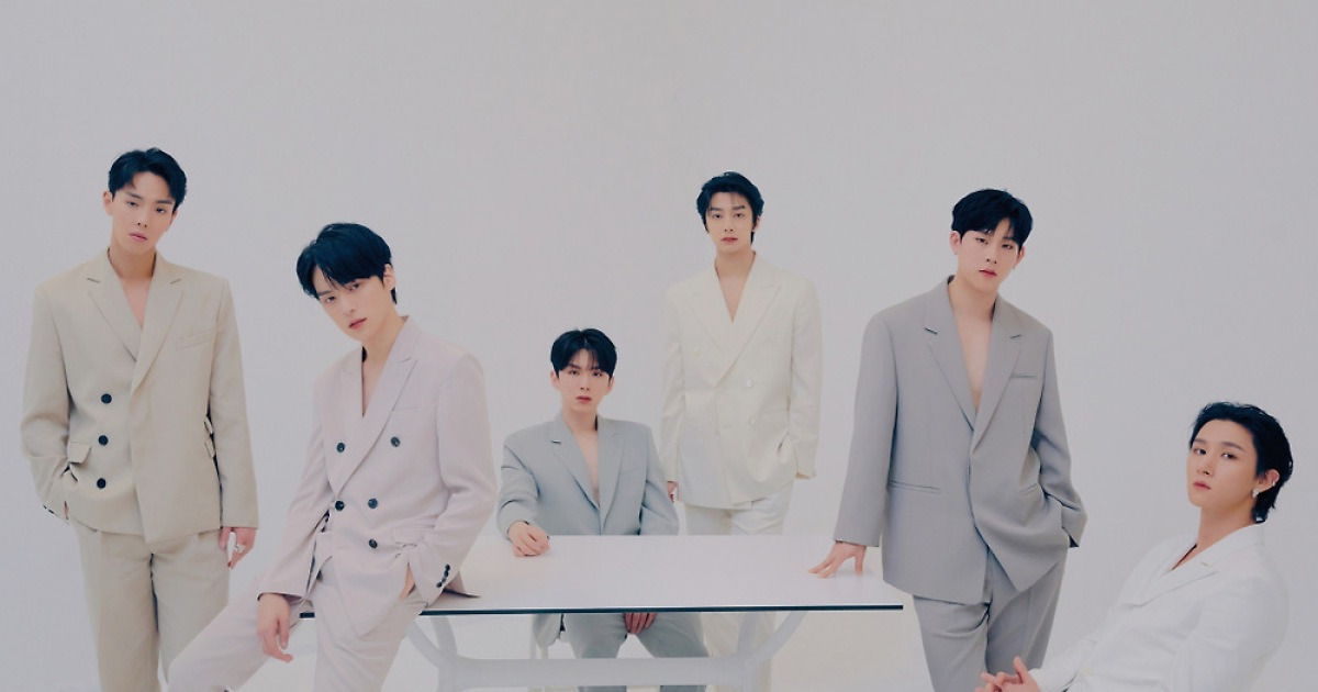 몬스타엑스, 11일 'MTV Fresh Out Live'서 'One Day' 무대 최초 공개