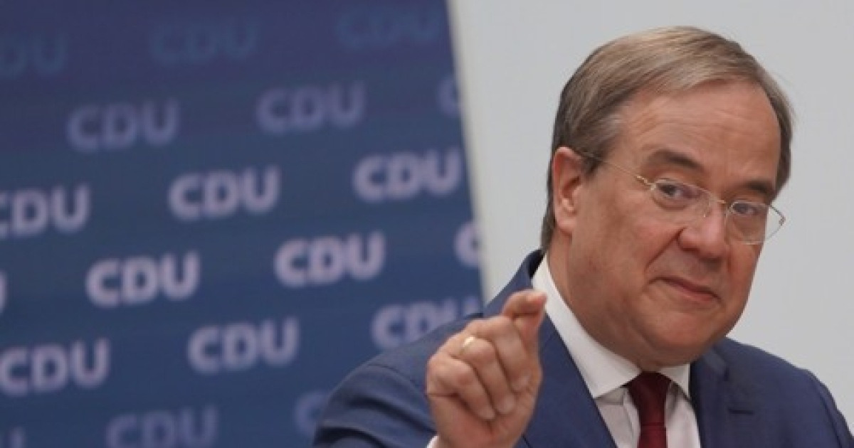GERMANY ELECTIONS PARTIES CDU COMMITTEE MEETING