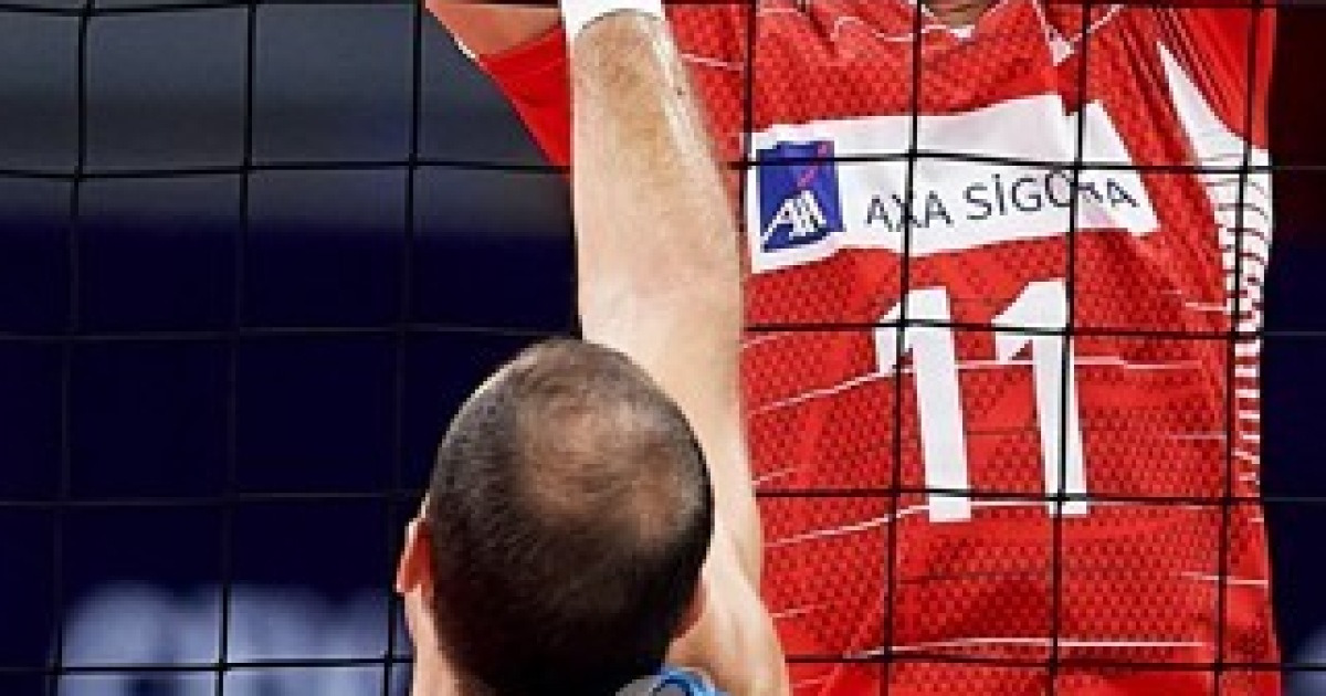 POLAND VOLLEYBALL MEN EUROPEAN CHAMPIONSHIP