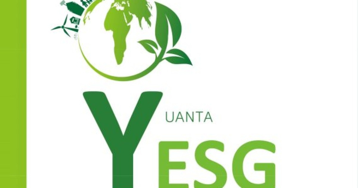 유안타증권, ESG 투자 위클리 'YESG' 발간