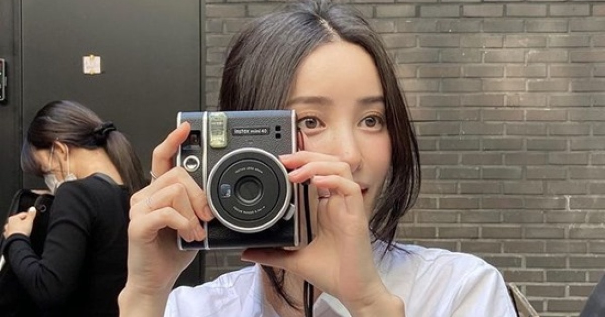 유깻잎, 158cm·43kg인데 다이어트? "공복 러닝 12분..선 넘네"