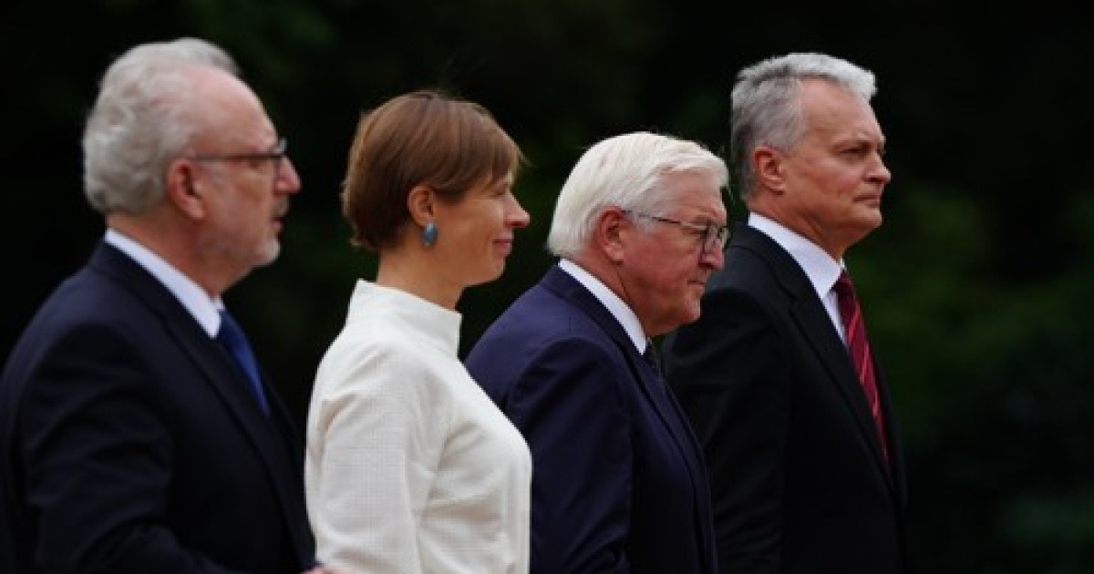 GERMANY DIPLOMACY