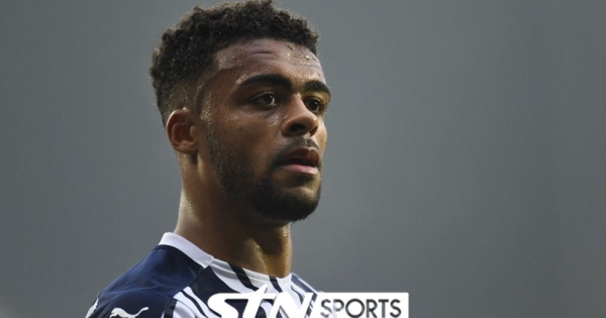 [EPL Discourse] WBA 펄롱, 챔피언십 흔드는 롱스로인