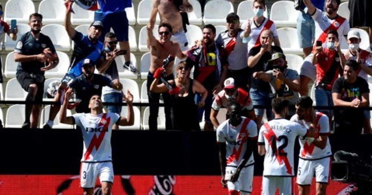 SPAIN SOCCER PRIMERA DIVISION