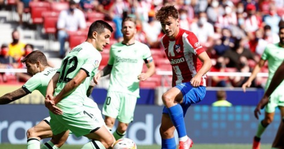 SPAIN SOCCER PRIMERA DIVISION