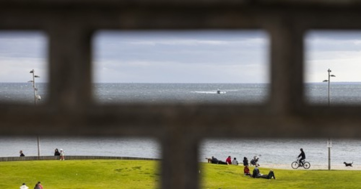 AUSTRALIA DAILY LIFE CORONAVIRUS