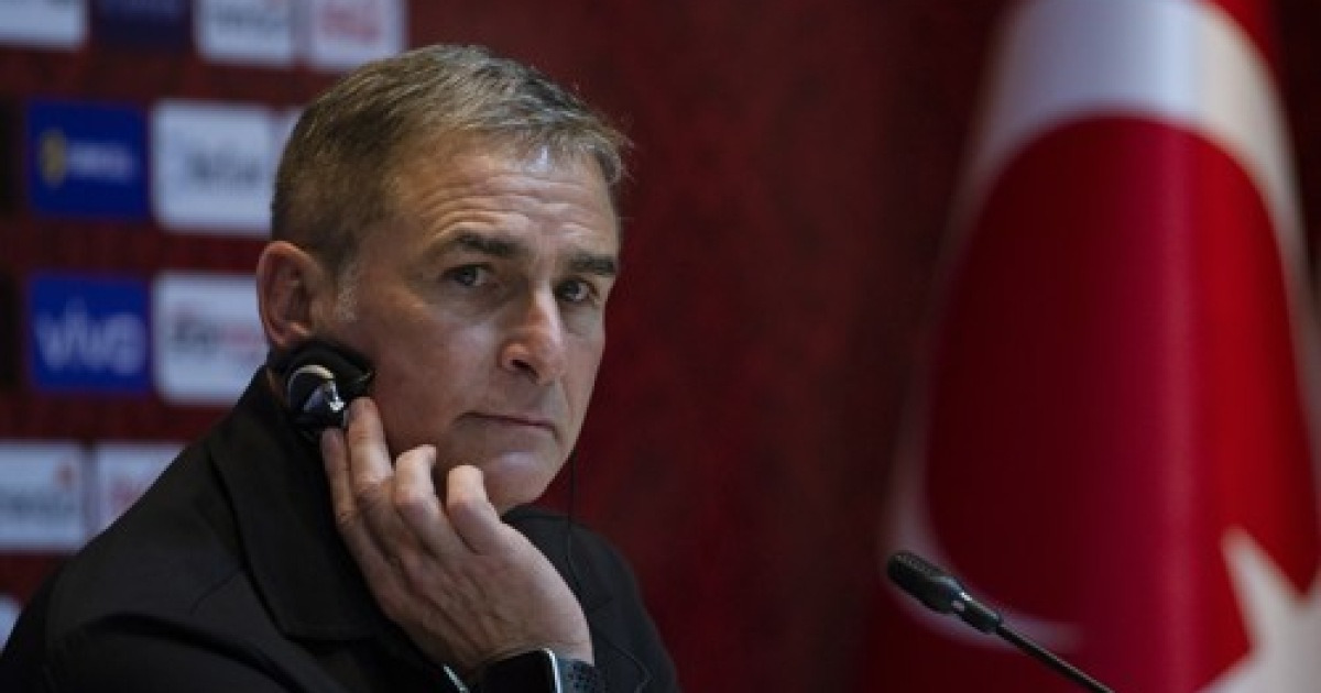 TURKEY SOCCER NATIONAL TEAM