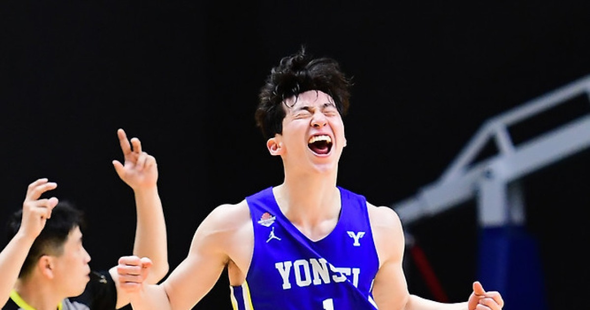 [매거진] KBL MOCK DRAFT, 2021년 빛낼 예비 신인들은 누구?