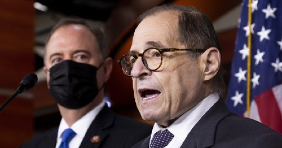 USA CONGRESS DEMOCRACY LEGISLATION