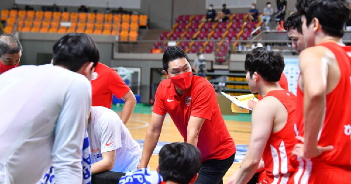 추석 연휴 이후 각 팀 별 일정과 선수단 근황은? (SK, KCC, KGC, DB)