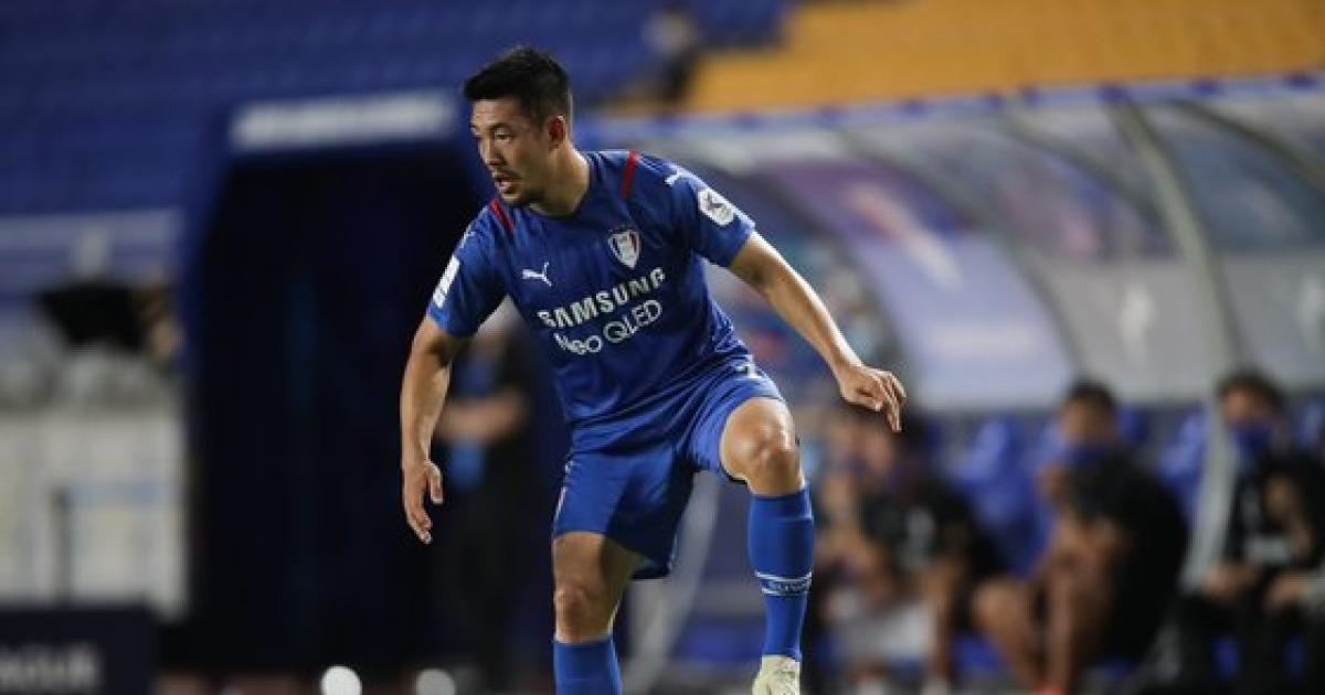 '원맨쇼' 수원 이기제, K리그1 31R MVP