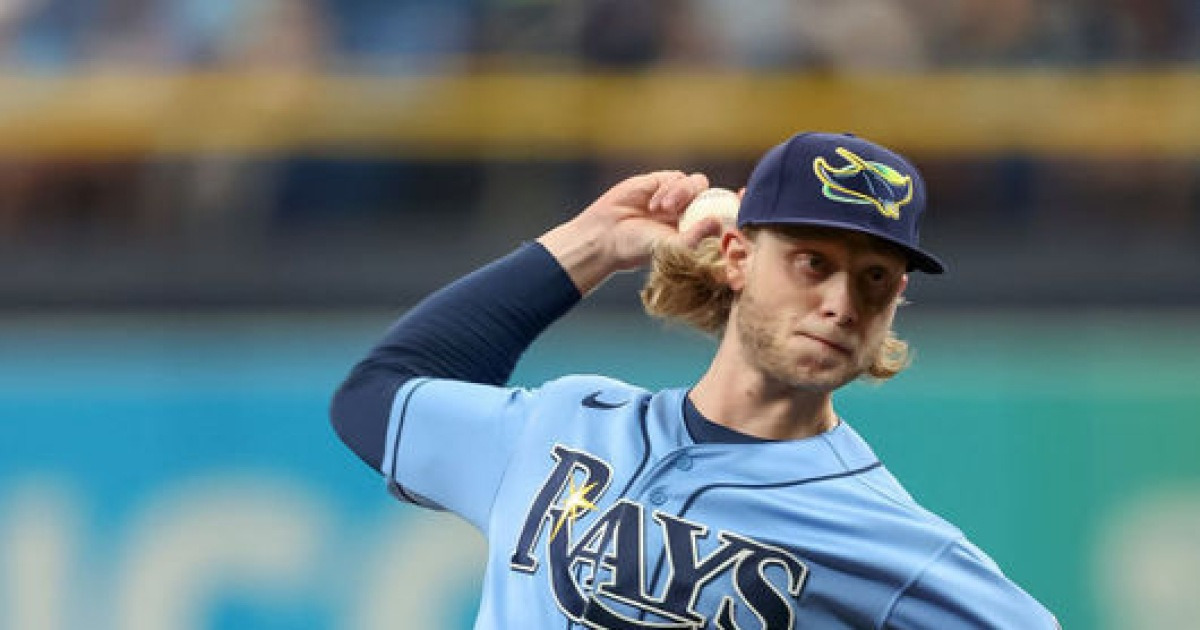 '159km' 도쿄 다녀온 특급 유망주, ML 데뷔하자마자 2연승 [TB 리뷰]