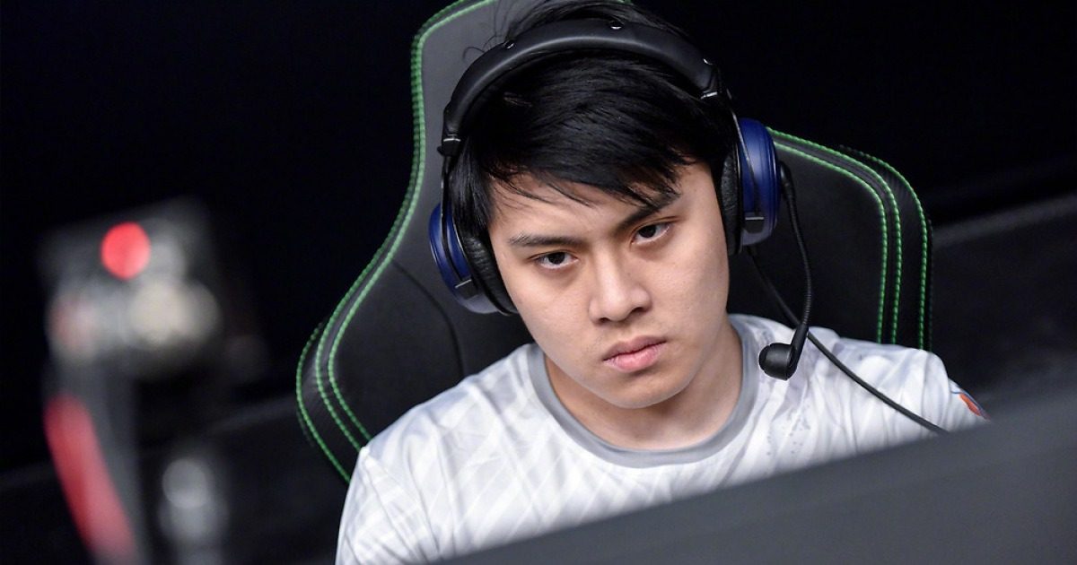 '코로나19'에 몸살 앓는 TI10..IG 선수도 양성 판정