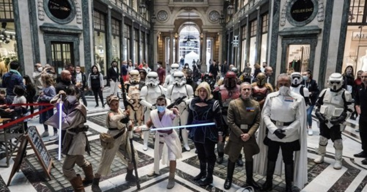 ITALY SPACE FESTIVAL