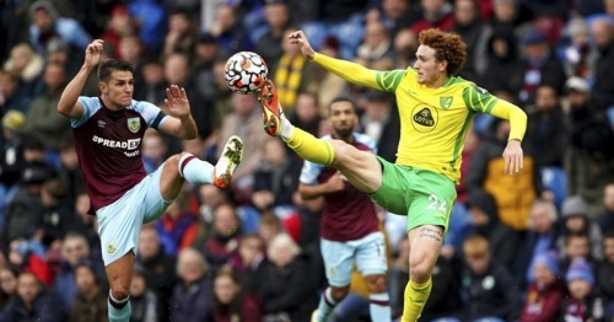Britain Soccer Premier League