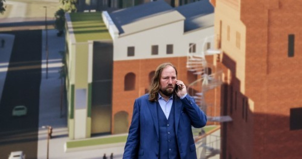 GERMANY ELECTIONS AFTERMATH