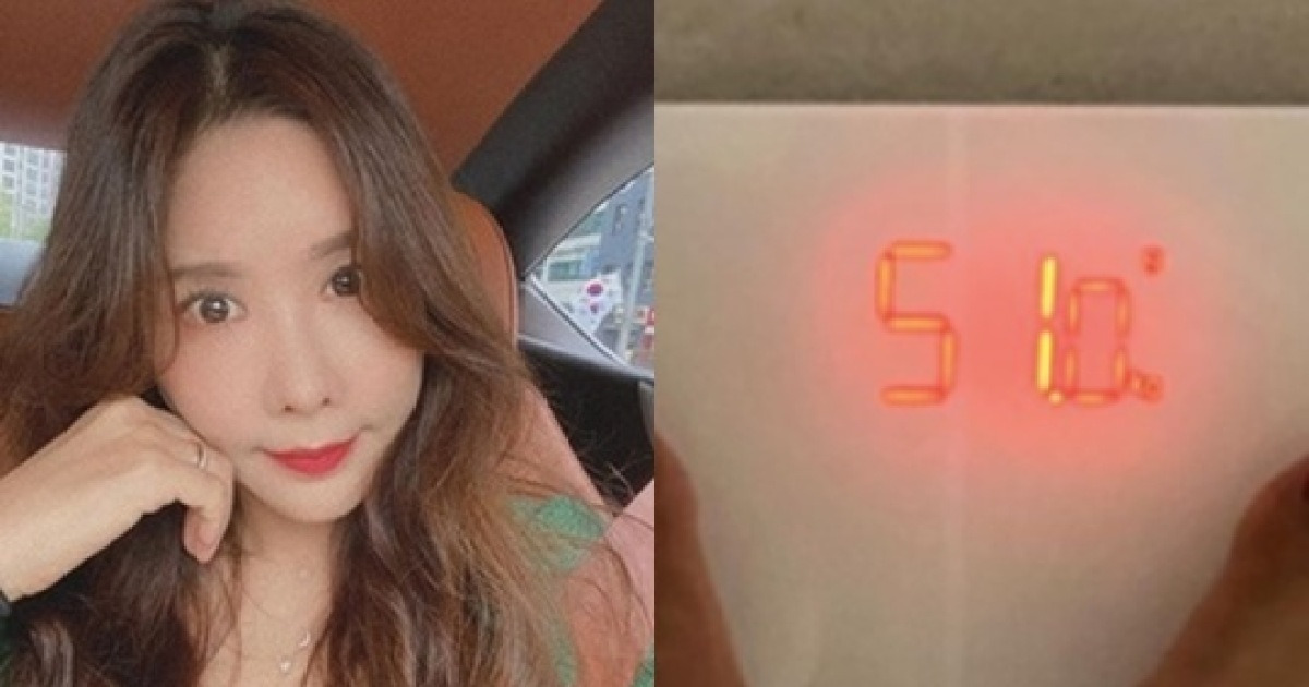 '100억 CEO' 김준희, 일주일만 4kg 감량→164cm·51kg 달성