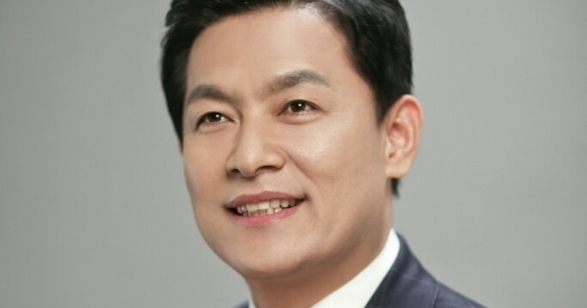 강창용, 민주당 전략기획위원회 부위원장 됐다