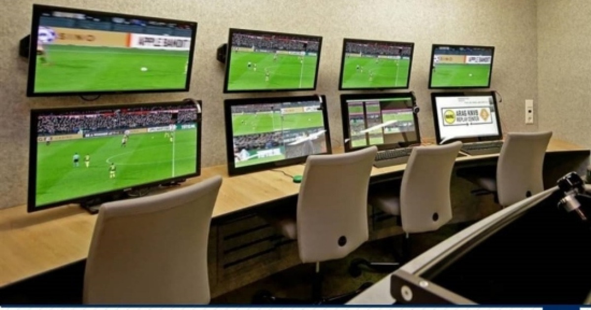 이란, 아자디에 VAR 설치·테스트 완료..AFC 승인만 기다려